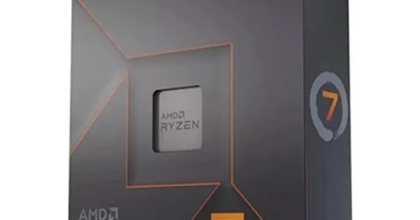 AMD Ryzen 7 7700X Processor Price 2025 in Bangladesh - Sell Tech